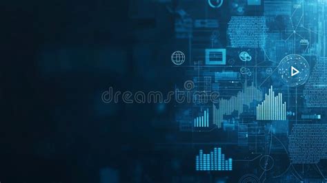 Explore The Future Of Cryptocurrency With Modern Illustrations And Data