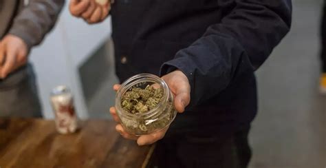 Can I Smoke Weed During Sober October Westword