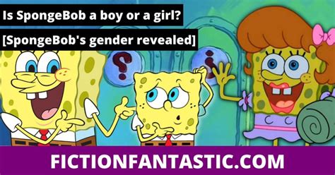 What Are The 13 Bad Words In Spongebob Sailor Mouth Fiction Fantastic