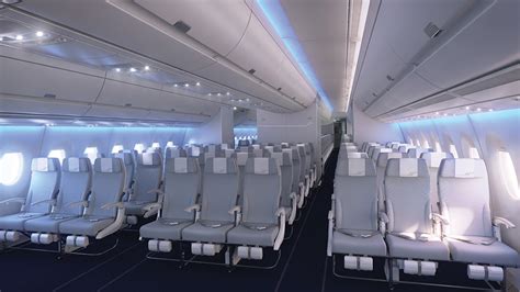 Finnairs Nye A350 Får Design Hæder Dfly