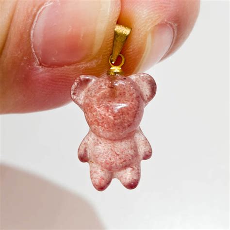 Bear Crystal Tale