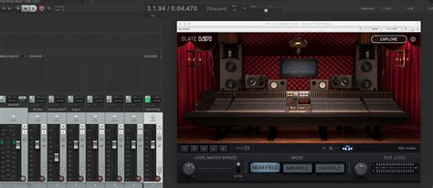 How To Manage Workflow With VSX And Speakers In REAPER Steven Slate Audio