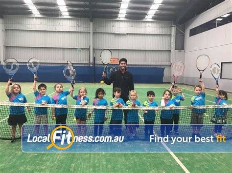 Leisure City Epping Gym