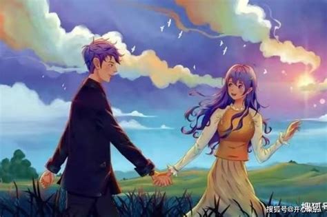 若即若离与形影不离，哪种恋爱关系走得更远？ 情感 感情 个人