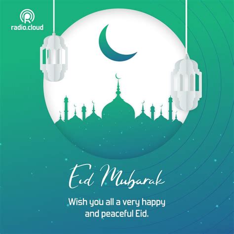 Eidalfitr Happyeid Eidmubarak Pt Nexcast Indonesia