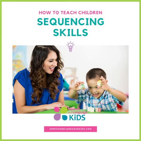 What Are Sequencing Skills At Christine Mayer Blog