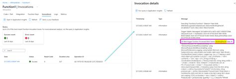 Unable To Trigger Function App While Using Managed Identity For The