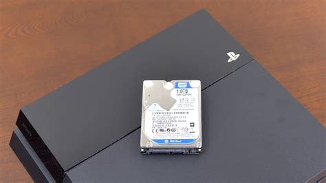 PS4 Pro SSD Upgrade Guide Get PS5 Level Storage And Speed Now T3
