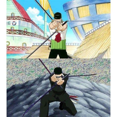 17 Sanzen Sekai Zoro Dmitrihyobin