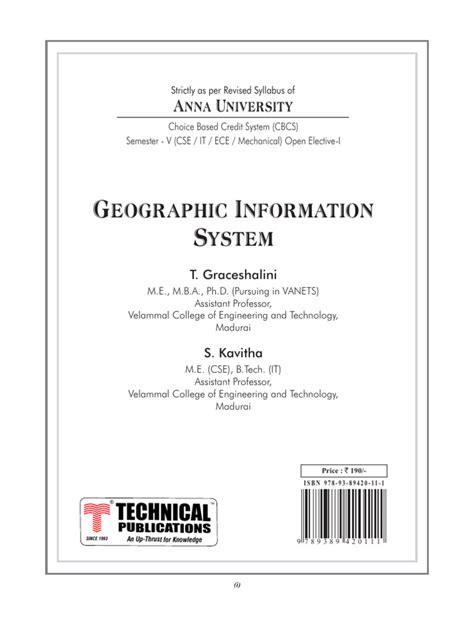 Ogi352 Pdf Geographic Information System Level Of Measurement