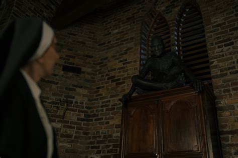 Evil Andrea Martin Says Demons Are Feeling Threatened By Sister Andrea