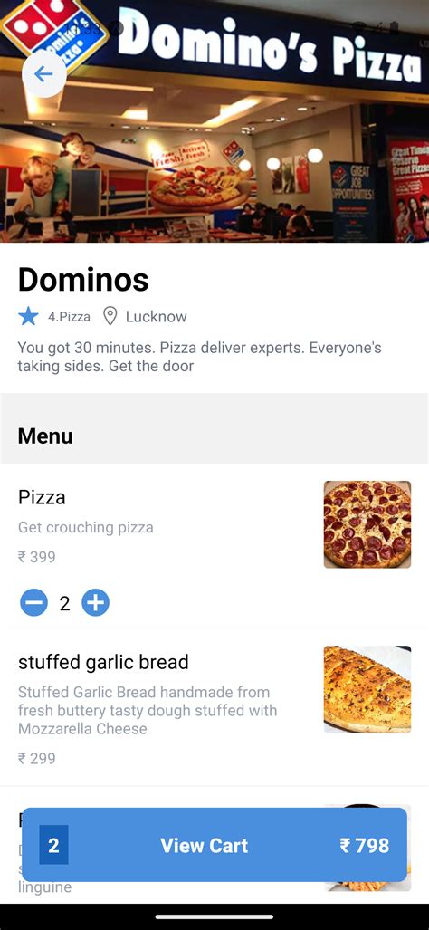 GitHub Amansharma Deliveroo Clone Deliveroo Clone Application Made Using React Native And