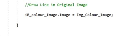 C Emgucv Retrievemat Systemaccessviolationexception Rcsharp