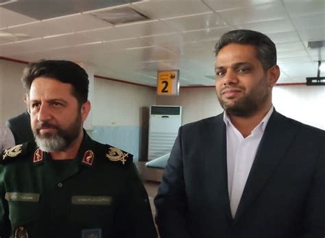 قدردانی سردار مرادی از شرکت کنندگان جشنواره بین المللی شعر فجر خلیج