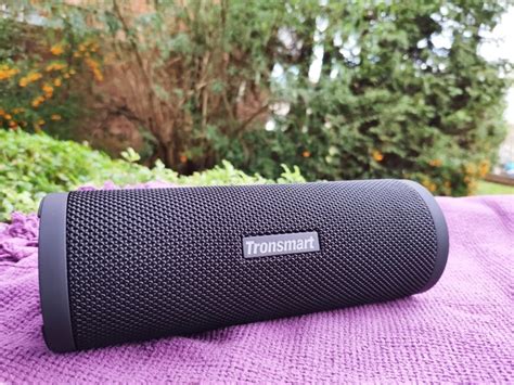 Tronsmart Force 2 Review Bluetooth Stereo Speaker | Gadget Explained ...