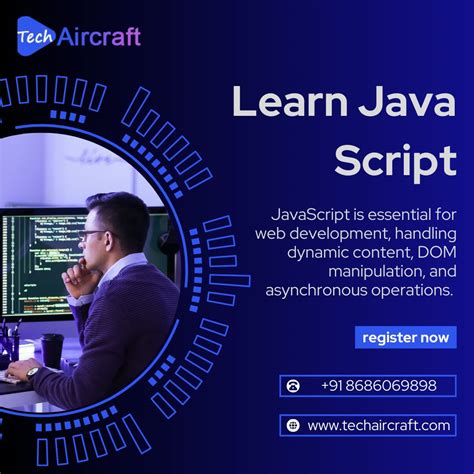 Techaircraft On Linkedin Learnjavascript Techaircraft