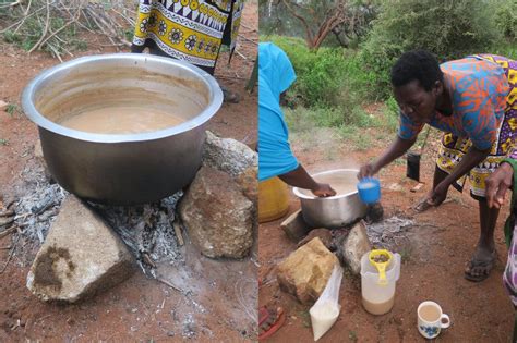 Traditional Tastes Kenyan Chai Recipe Aarven