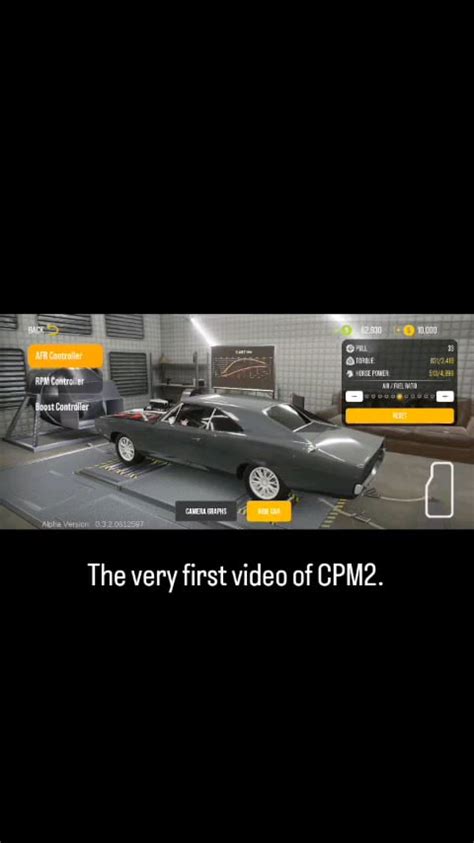 First Cpm2 Video R Cpm2