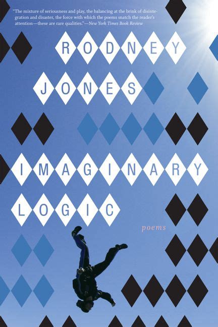 Imaginary Logic Rodney Jones Ebook