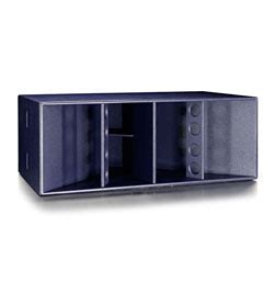 FUNKTION ONE Res 4 System 1 Hire Pro Audio Visual