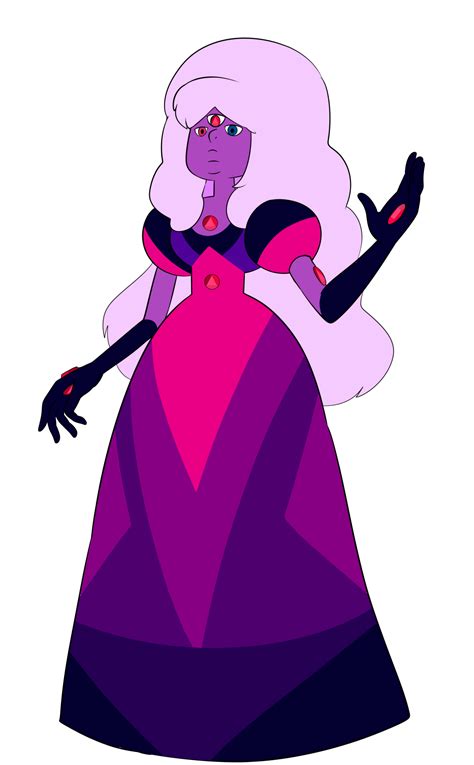 Garnet Gemcrust Wikia Fandom