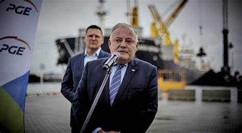 Ogłoszono Konkurs Na Prezesa I Wiceprezesów Pge Polskiej Grupy