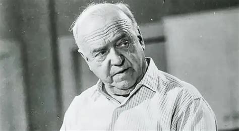 Fred Mertz From I Love Lucy Charactour