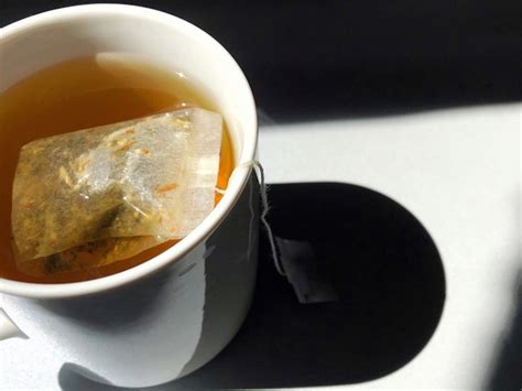 Warum Heißt Es Abwarten Und Tee Trinken Berliner Rundfunk