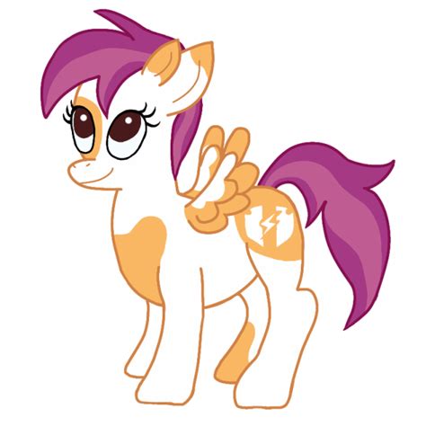 Pipsqueak Mlp On Tumblr