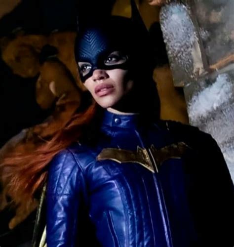 ‘batgirl And ‘scoob Holiday Haunt Scrapped At Warner Bros Amid