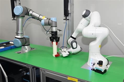 로봇 자율 제품조립 인공지능 기술 개발 산업종합저널 로봇