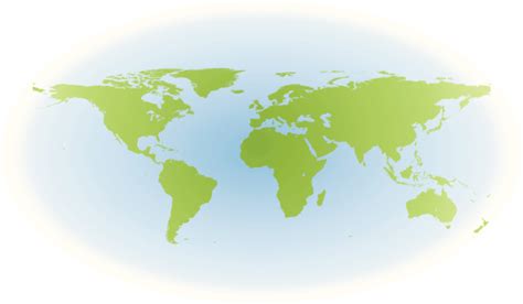 Vetores De Mapa Da Terra E Mais Imagens De América Do Norte América