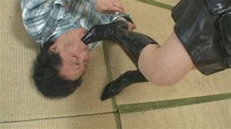 Lazy Men Are Meant To Be Punished Endure Every Femdomme Part 4