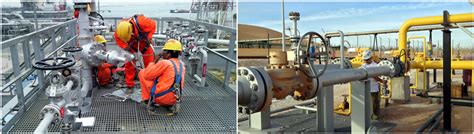 News General Specification Requirements For Valve Setup