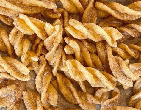 Cinnamon Twists Guilds Of Wow