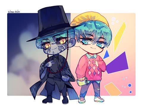 Jinu Generalluxun On Tumblr