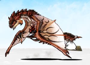 Rathalos Special Cat The Battle Cats Wiki