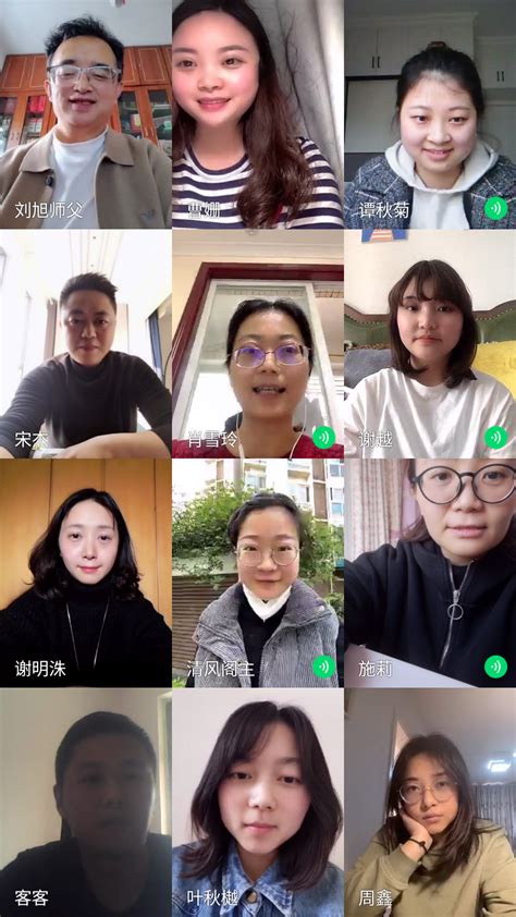ImgRsc school ImgNews 集体照片 不负春光 奋力前行记棠外附小刘旭工作室活动
