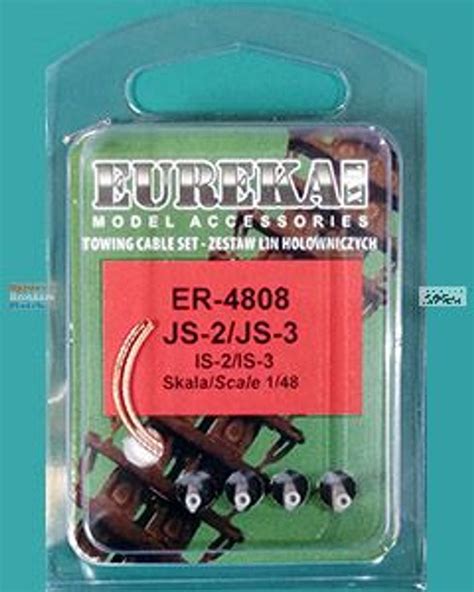 Er 4808 Towing Cable For Js 2js 3