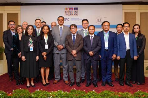 Kanyi Lui On Linkedin It Was An Honor And Always A Lot Of Fun To Work With Ifc The Ministry