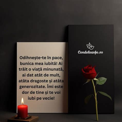 Imagini Epitafuri Poezii Mesaje De Comemorare Bunica