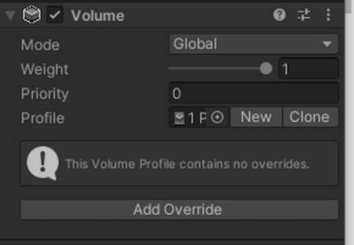 Exploring Post Processing In Unity LogRocket Blog
