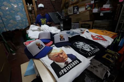 ДОНАЛД ТРАМПЫН ЗУРАГТАЙ БҮТЭЭГДЭХҮҮНҮҮД 7 САЯ ДОЛЛАР БОСГОЖЭЭ