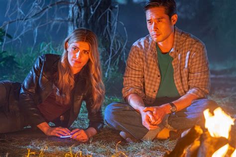 Quantum Leap Episode 8 Recap Stand By Ben