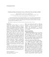 (PDF) Isolation and characterization of lactic acid bacteria from curd and cucumber