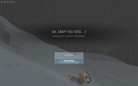 Resolved Yld 18703 No Respawn Option Bugs And Technical Issues Ylands