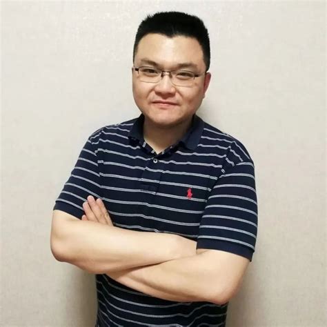 中科融合创始人王旭光给机器加一双中国眼睛映见特写 腾讯新闻