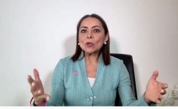 SNJN está en riesgo de perderse Josefina Vázquez Mota