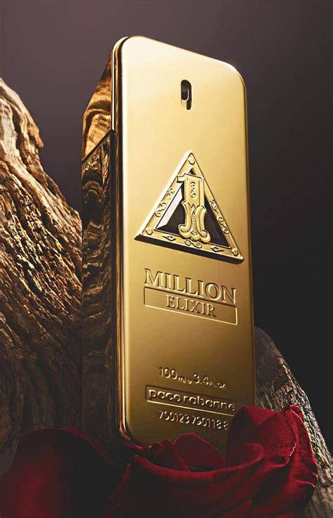Paco Rabanne 1 Million Elixir Intense Edp Erkek Dekant Parfüm Ven