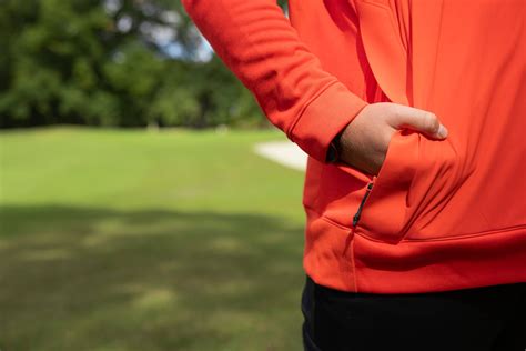 Layering In Fashion Dressing For Chilly Climate Golf